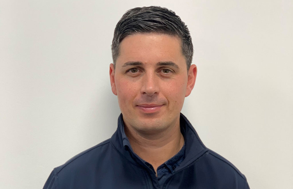 Meet the Team | About | Jet Aire