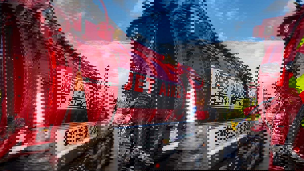 Jet Aire Invests £200,000 in Lining Division | News | Jet Aire