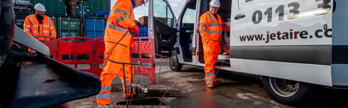 Our Customers | Jet Aire