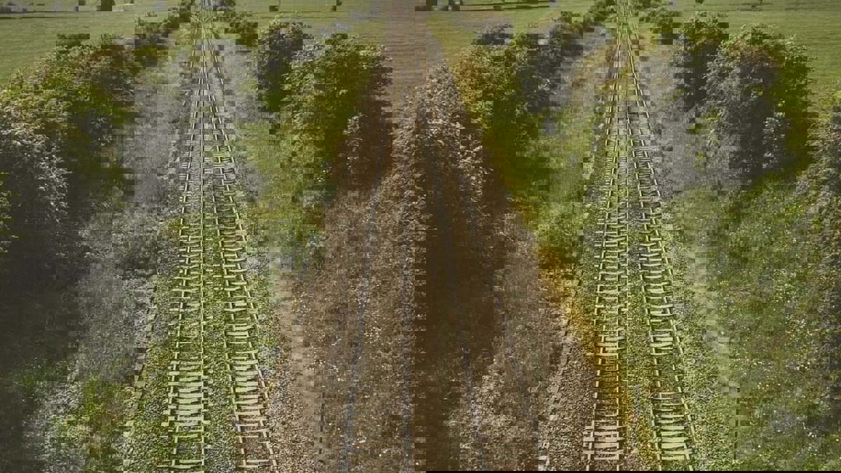 Jet Aire Completes Major Contract at Railway Site | News | Jet Aire