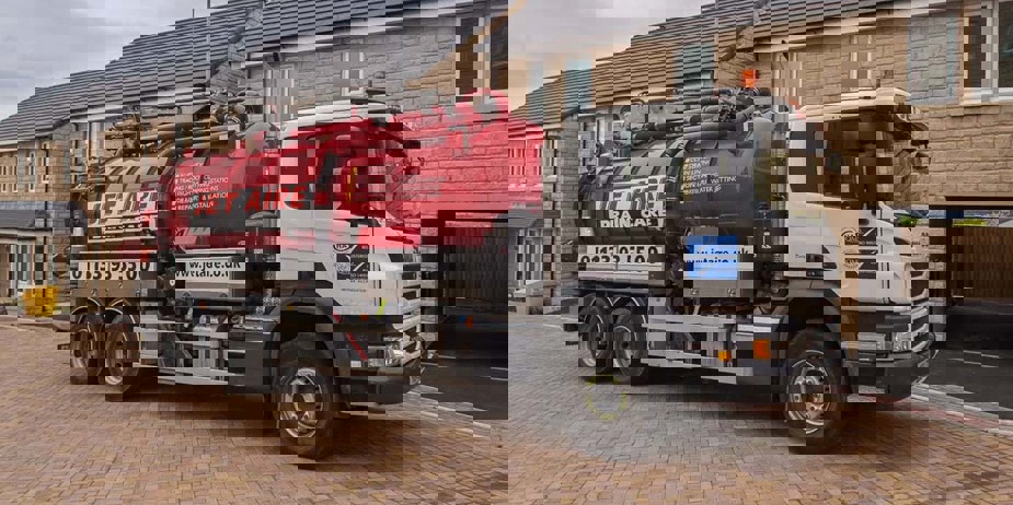 Fleet, Technology & Equipment | About | Jet Aire