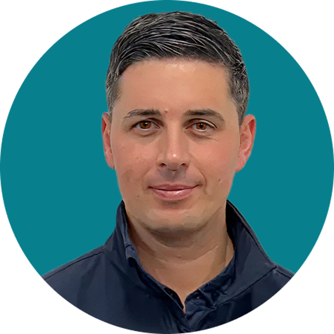 Meet the Team | About | Jet Aire