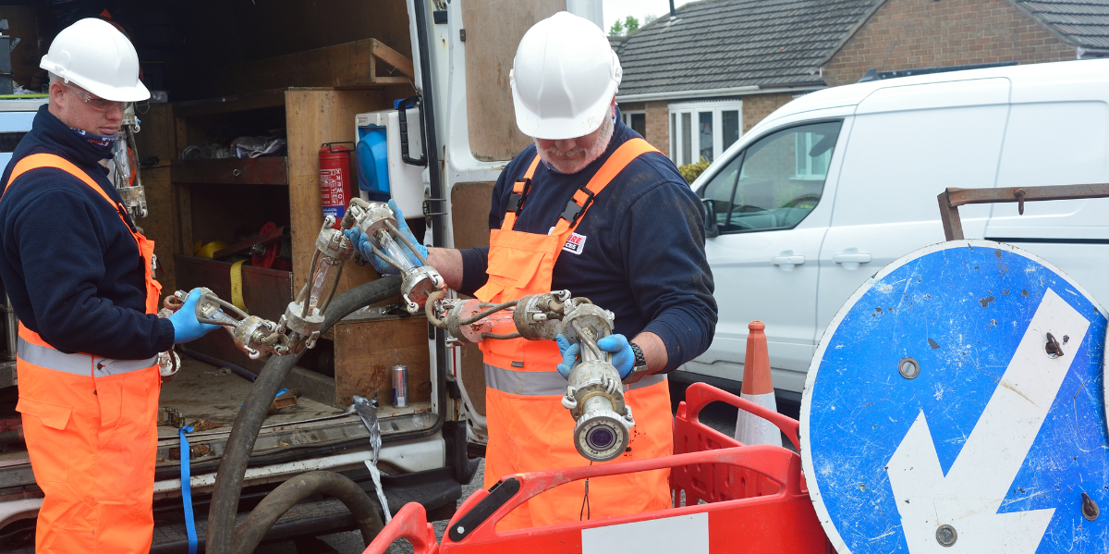 Understanding Trenchless Cured-in-Place Pipe (CIPP) Lining for Drainage ...