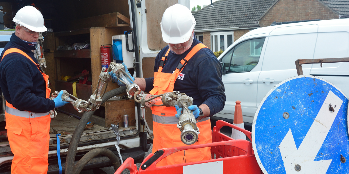 Understanding Trenchless Cured-in-Place Pipe (CIPP) Lining for Drainage ...