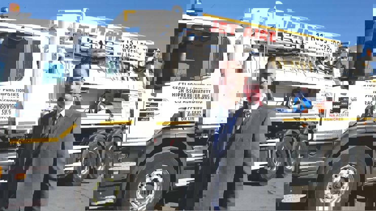 Jet Aire Invests £2M in Major Fleet Addition | News | Jet Aire