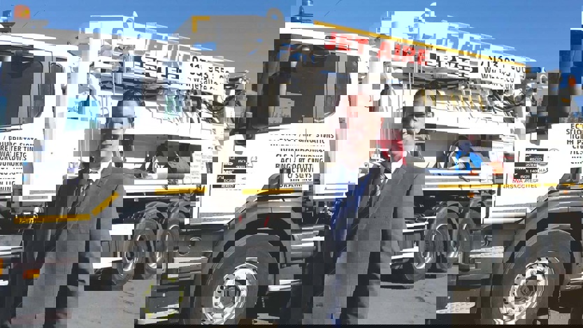 Jet Aire Invests £2M in Major Fleet Addition | News | Jet Aire