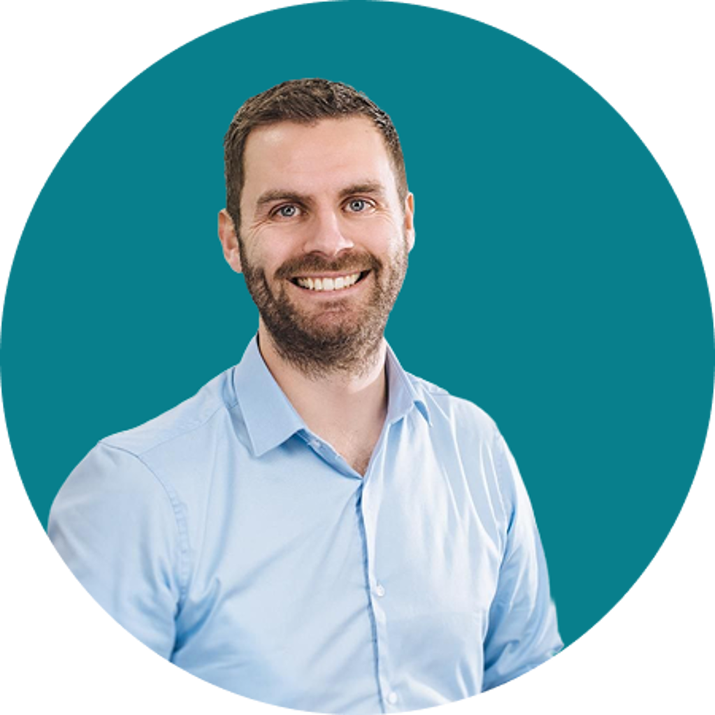 Meet the Team | About | Jet Aire